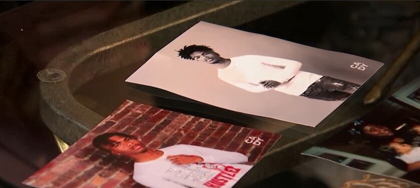 GBI says twin brothers died in double suicide on Ga. mountain