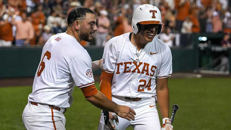 Texas Longhorns vs. Tennessee Volunteers, SEC Tournament: Preview, How ...