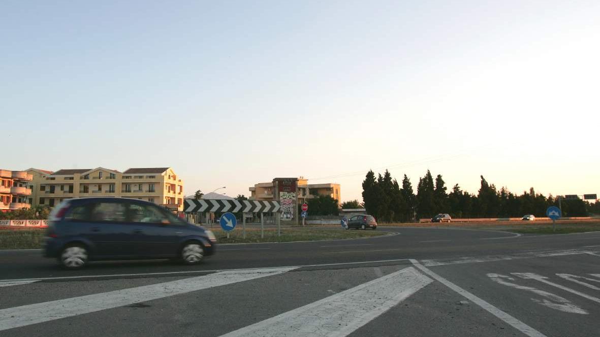 Statale 130: gli incroci a raso spariranno in 4 anni di lavori