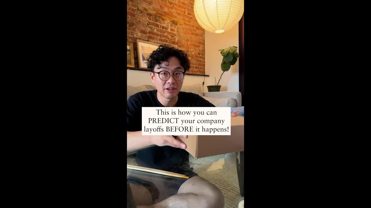 Predicting Company Layoffs: WARN Act Guide