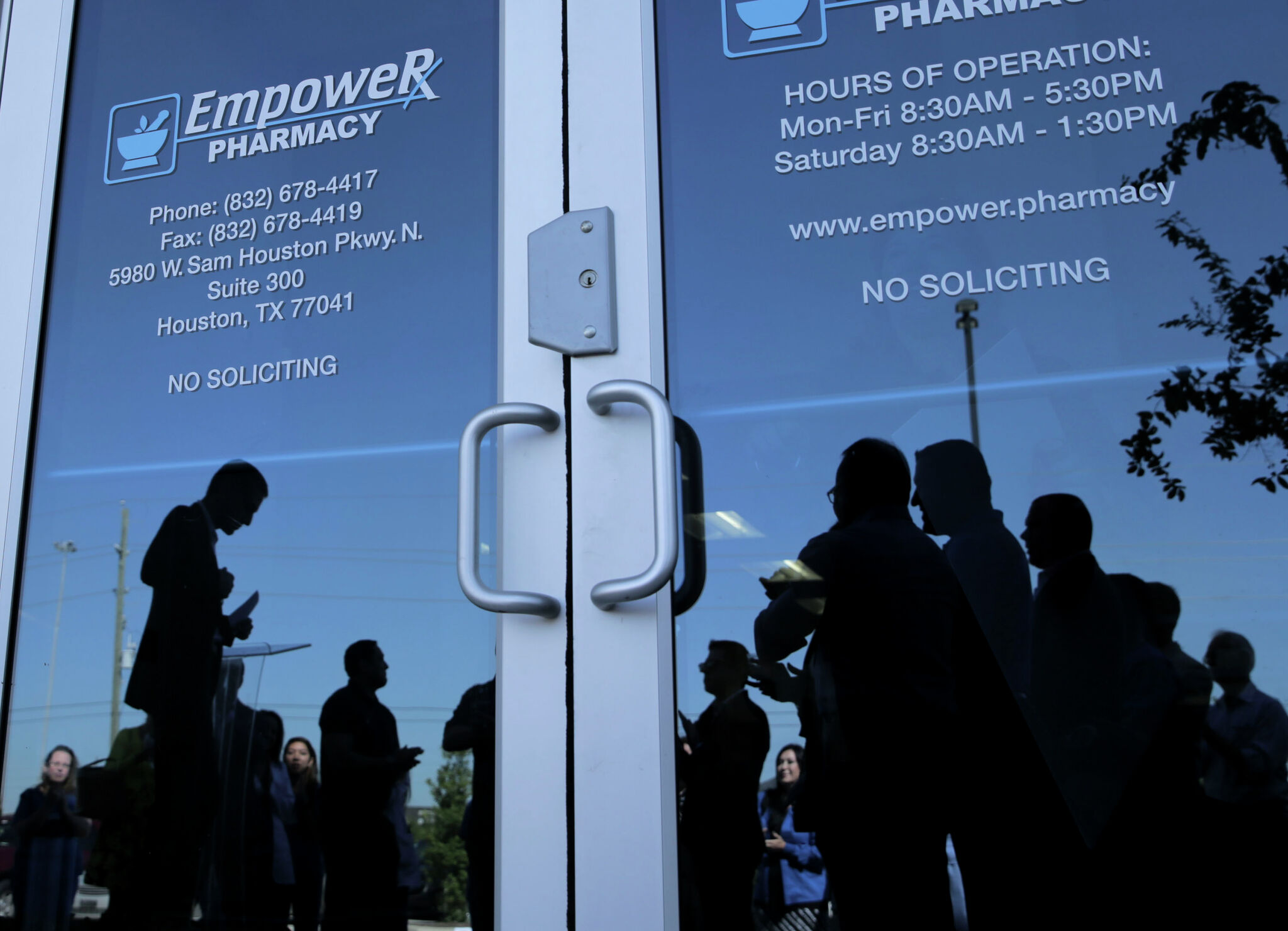 Houston's Empower Pharmacy recalls 8,000 testosterone injections citing ...