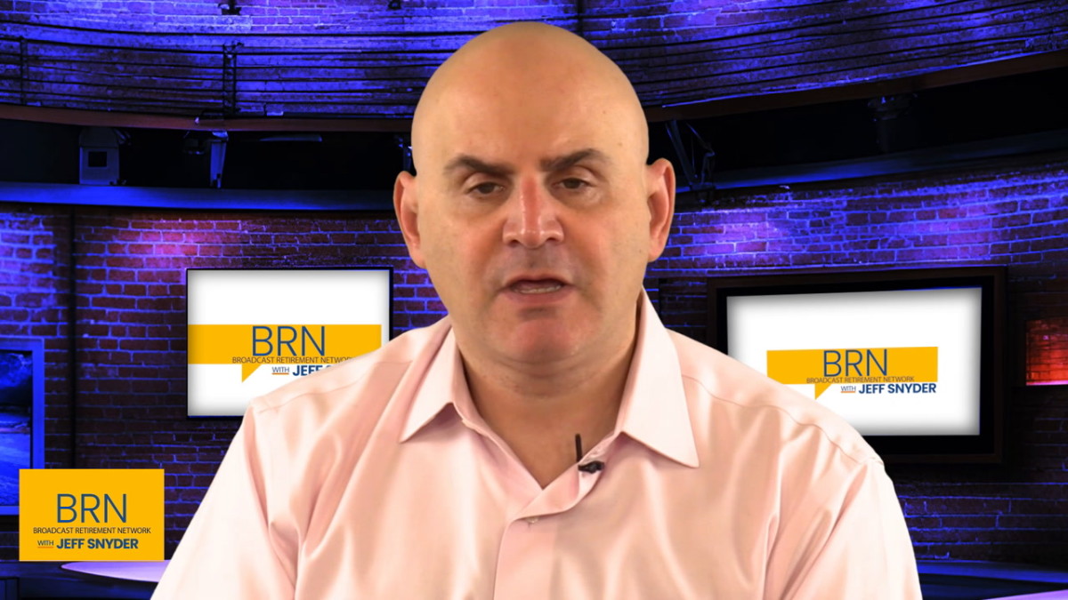 BRN: The Social Security COLA and what it means