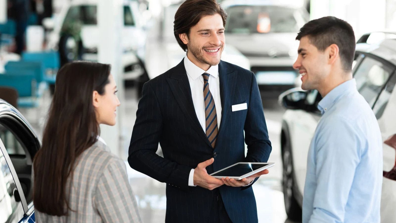 10 Things Car Dealers Hope You Never Do When Buying a Car