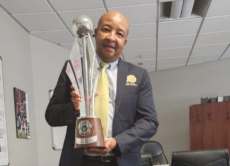 Former TD hits out at SAFA: Mdaka doesn’t earn more than R25k