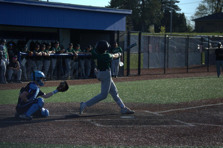 Waterford clinches share of SLC baseball title as Racine County teams ...
