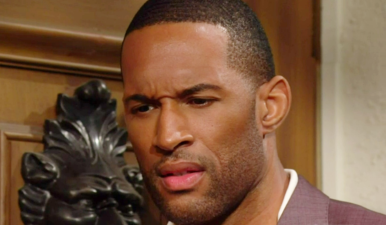 Bold & Beautiful Shocker: As Hope and Carter Reconcile, a Mega-Twist ...