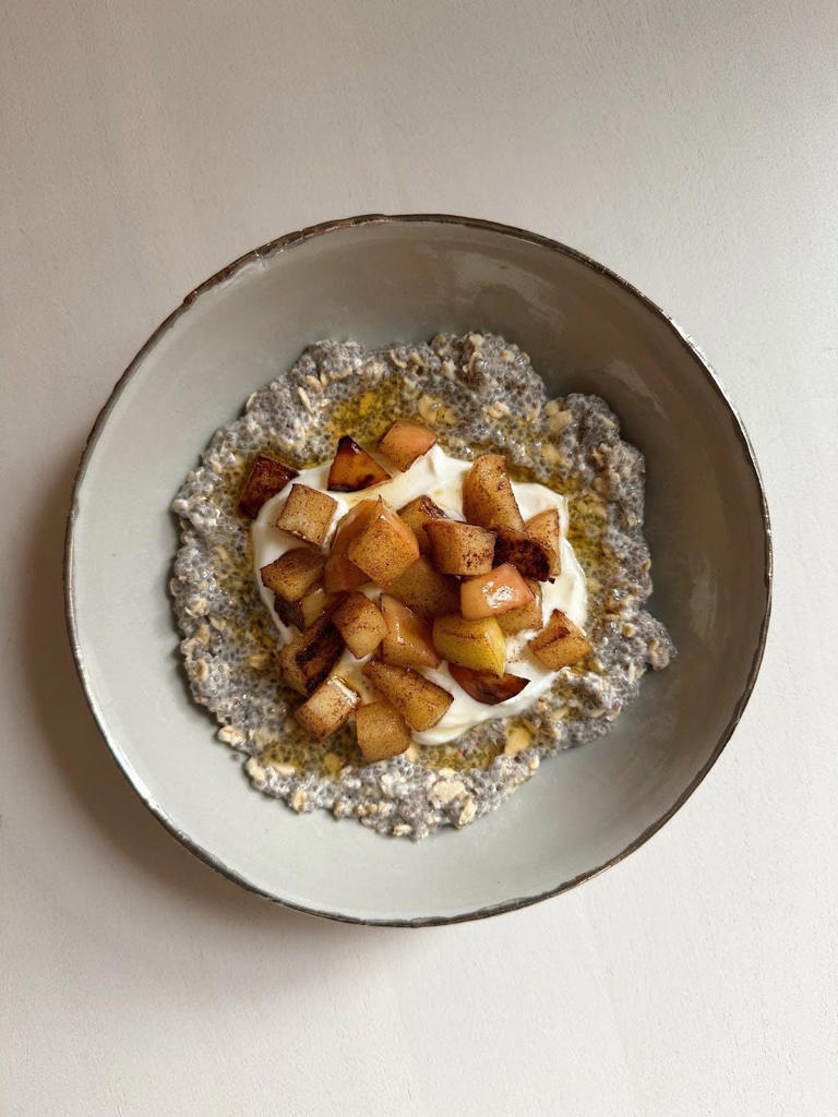 5 High-Protein Overnight Oats Recipes to Make Your Breakfast So Satisfying