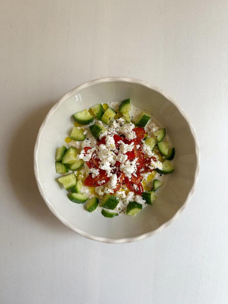 5 High-Protein Overnight Oats Recipes to Make Your Breakfast So Satisfying