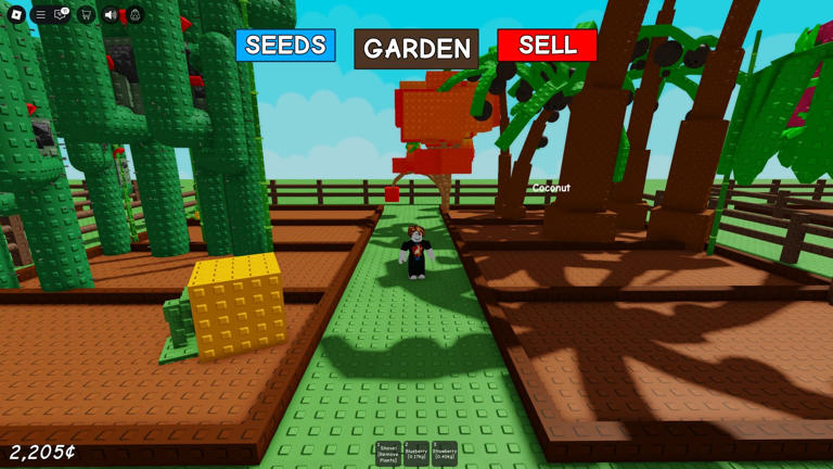 Grow A Garden Scripts