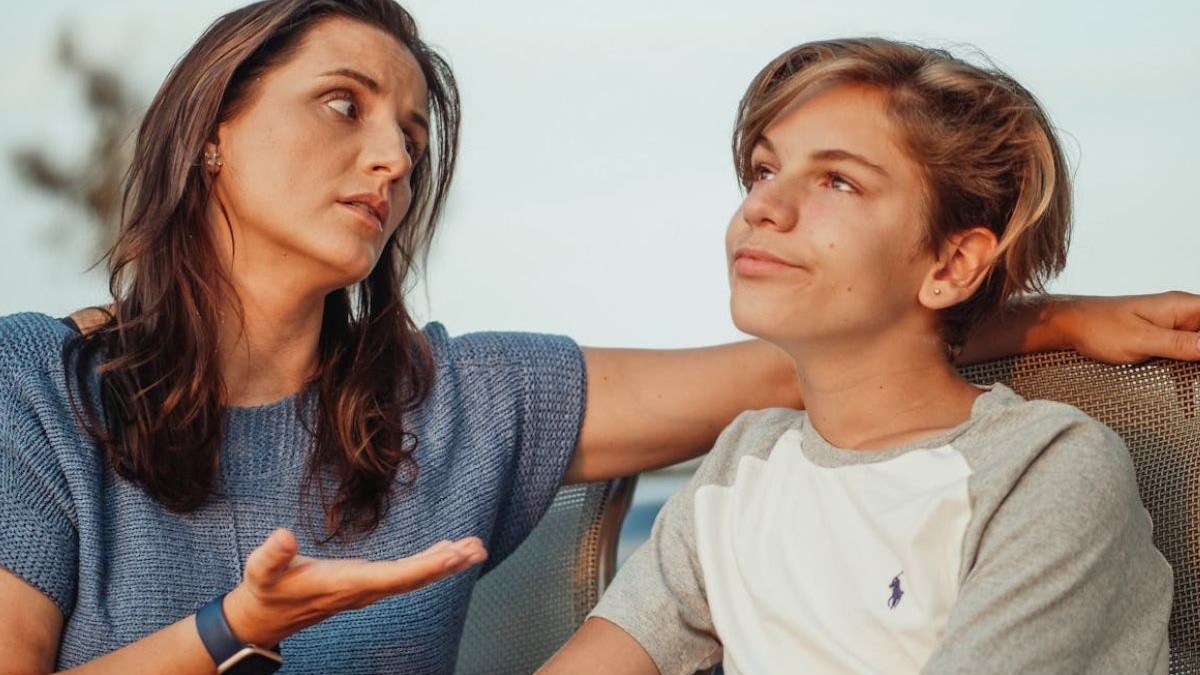 20 Questions That Could Totally Wreck Your Relationship with Your Teen