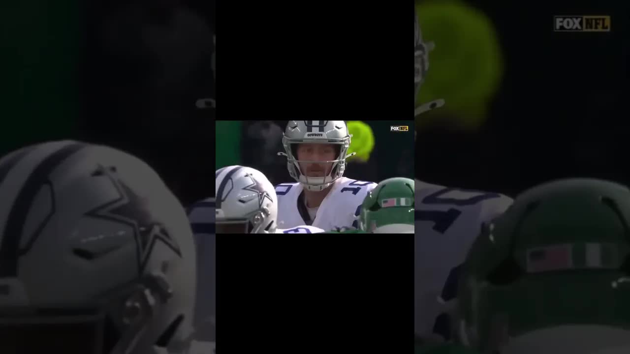 Dallas Cowboys trick play: CeeDee Lamb Touchdown vs Eagles