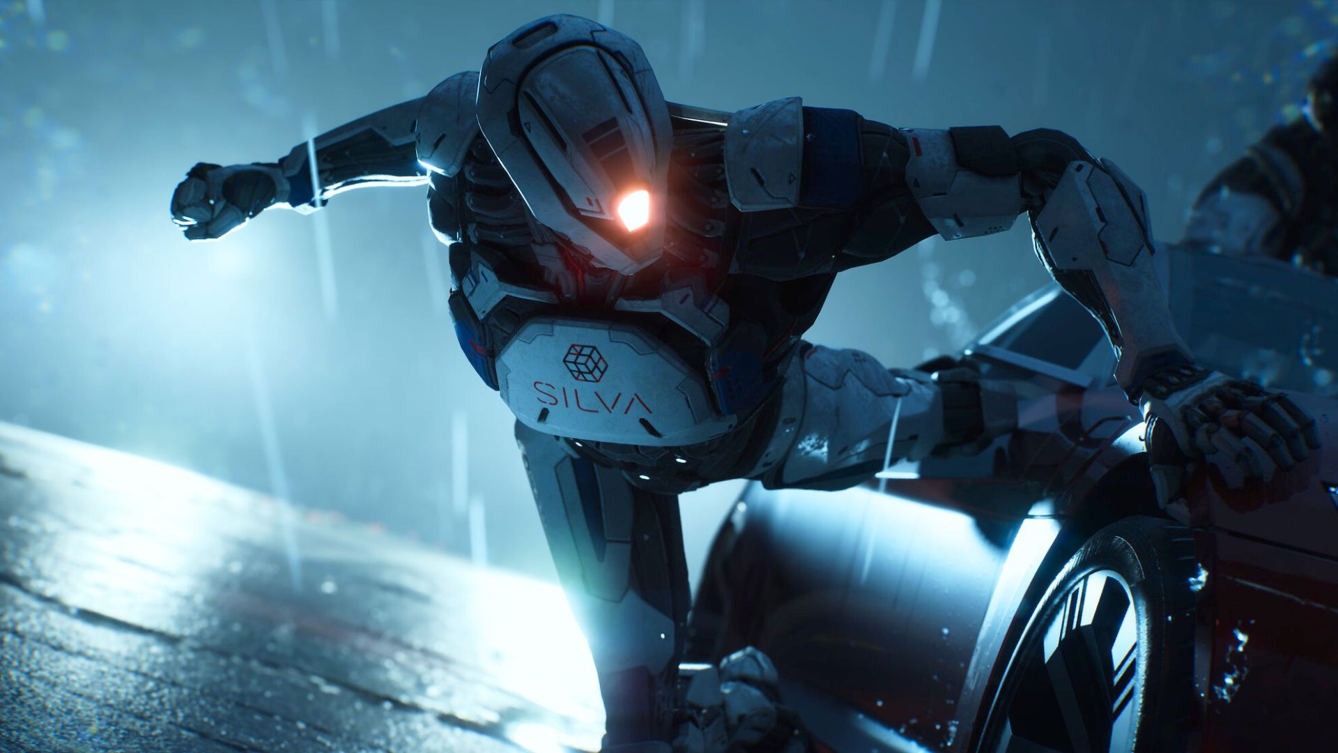 IO Interactive's upcoming MindsEye system requirements recommend an RTX ...