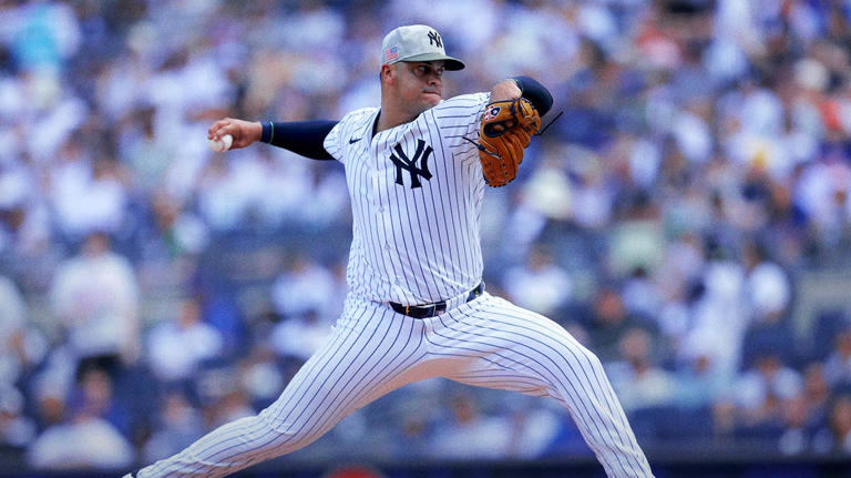 Yankees pitchers’ comeback underway ahead of Cardinals series