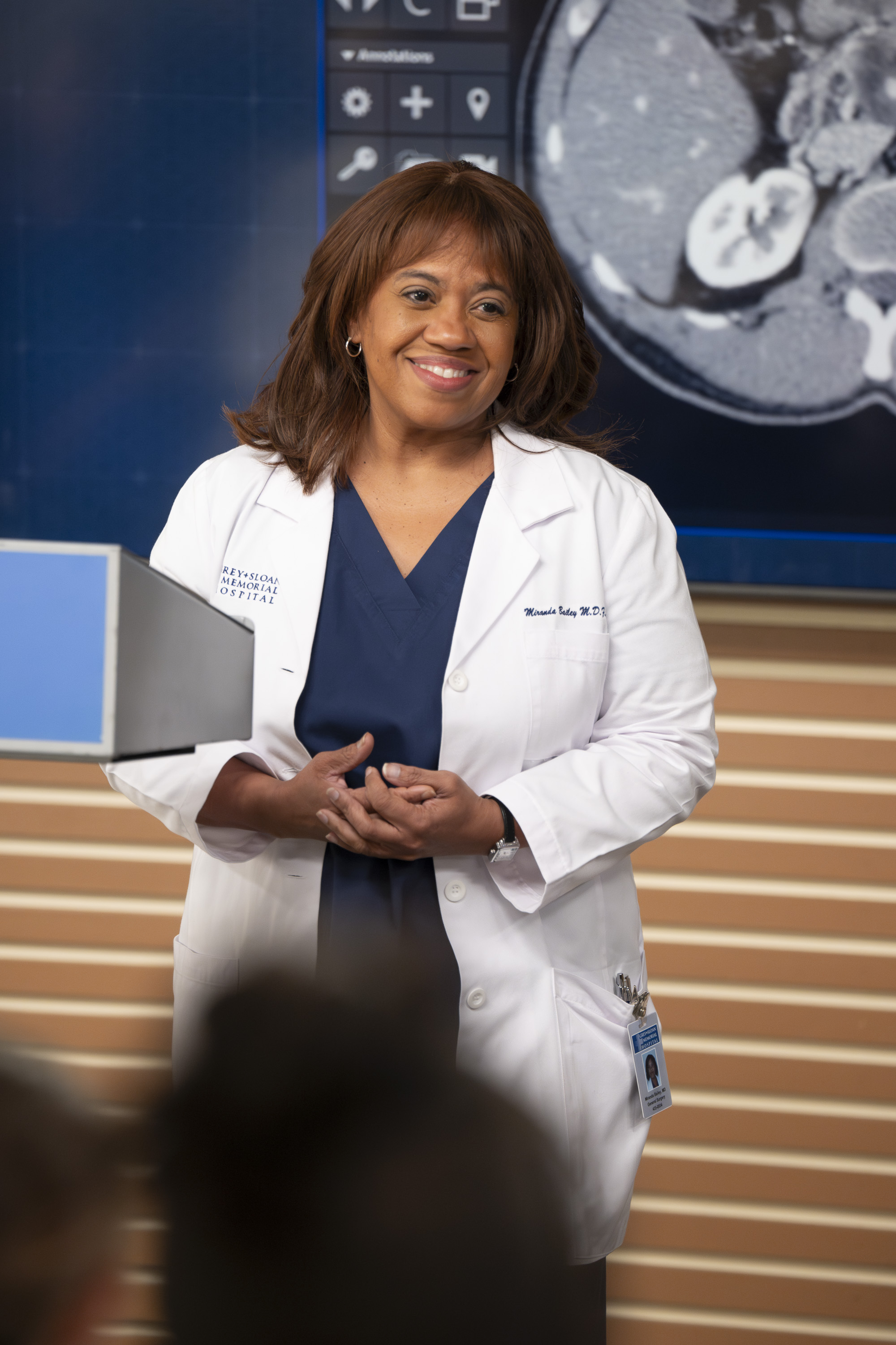 Which 'Grey's Anatomy' stars are - and aren't - returning for season 22?