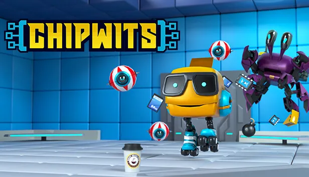 Programming Puzzler 'ChipWits' Reboot Announced for Steam