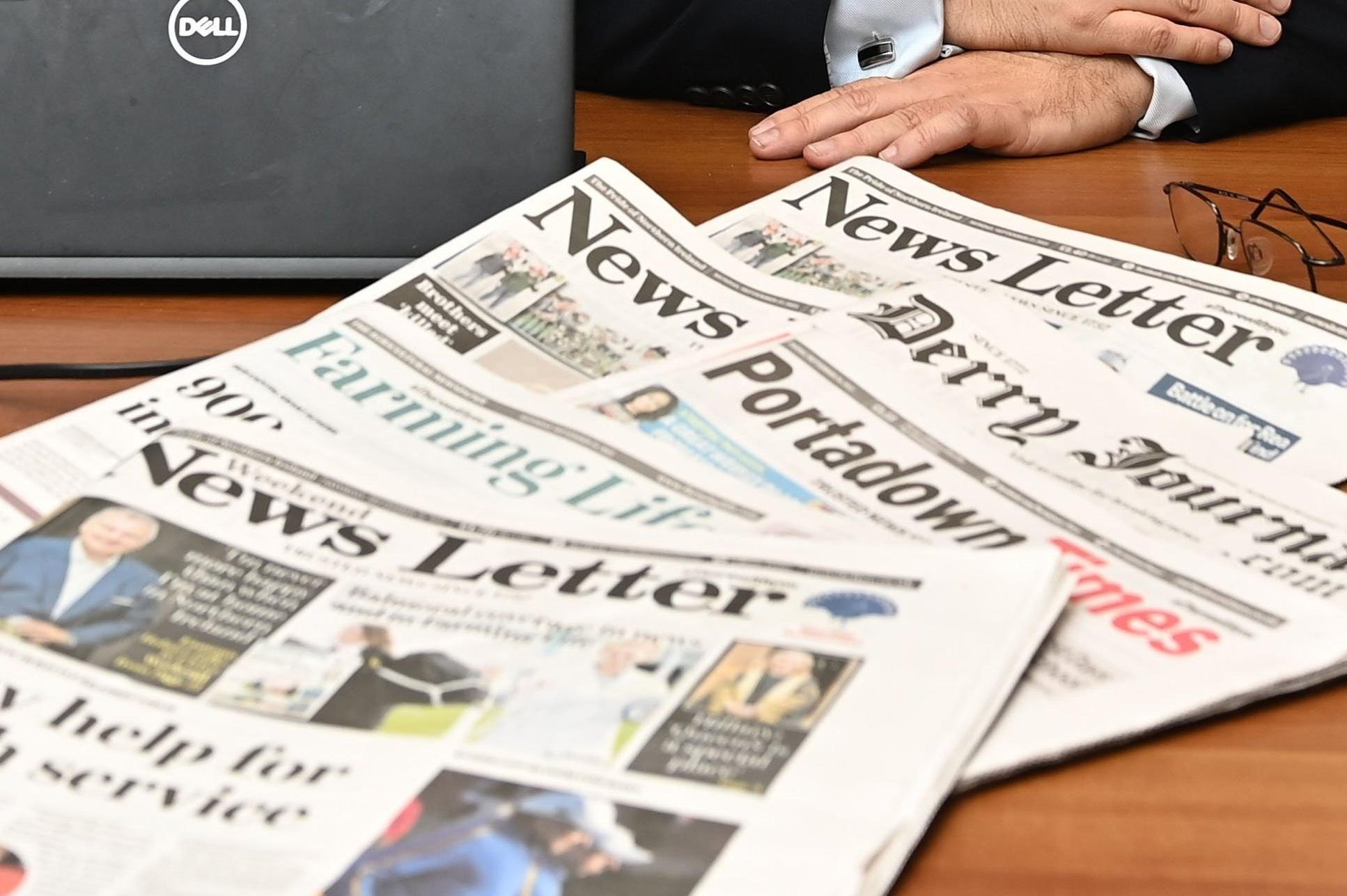 Takeover of News Letter owner National World, by Media Concierge, approved by High Court