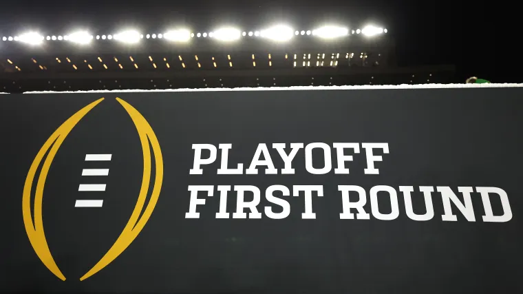 CFP new playoff format, explained: What to know about updated seeding ...