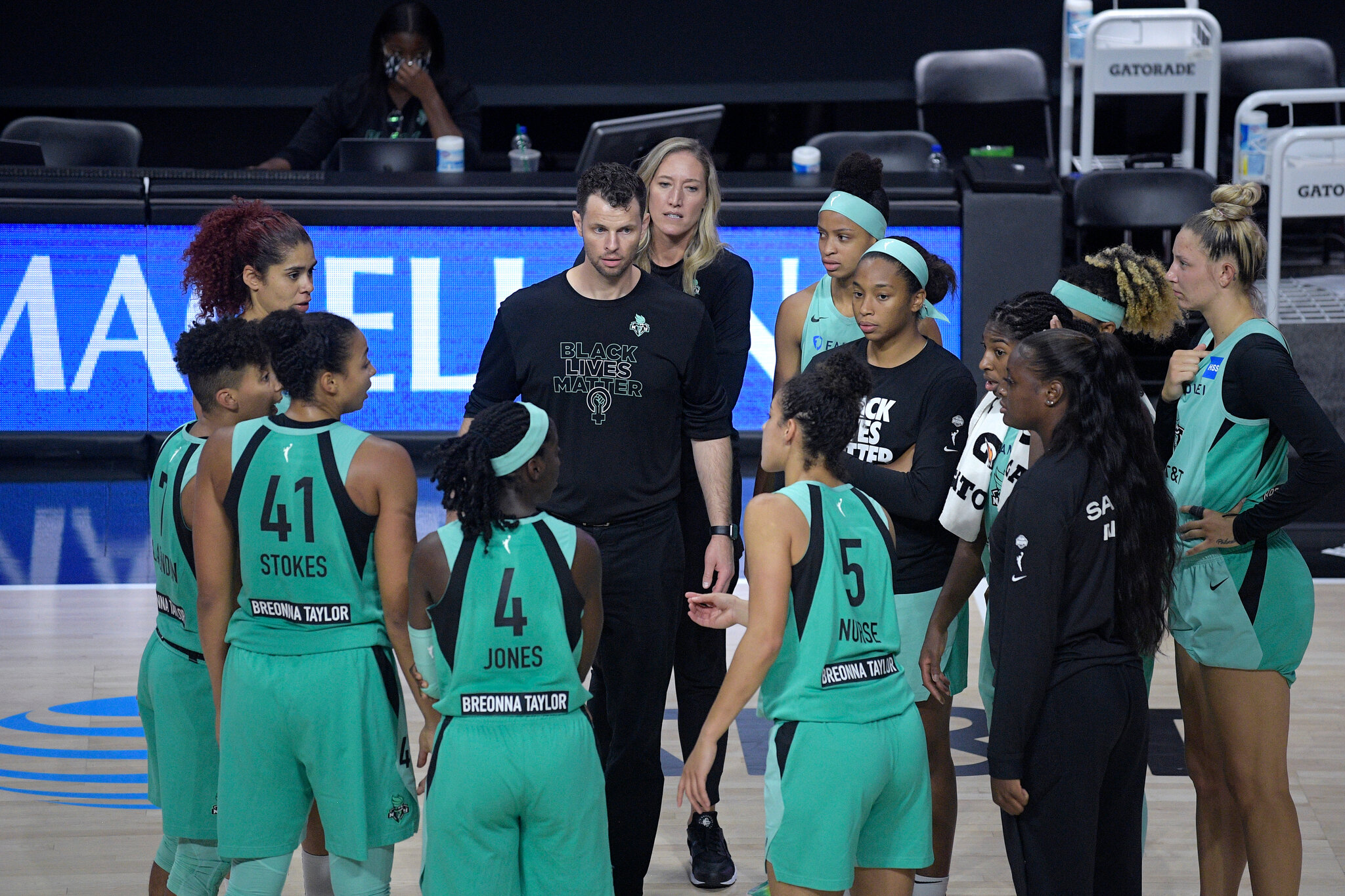 Rock Bottom: The Worst Record in WNBA History By Winning Percentage