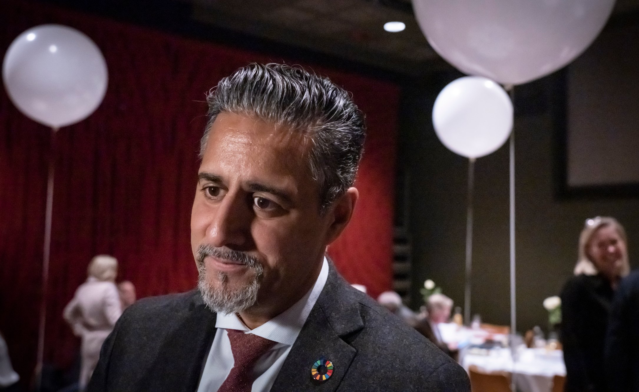 Abid Raja: – Bør utvises raskere og enklere