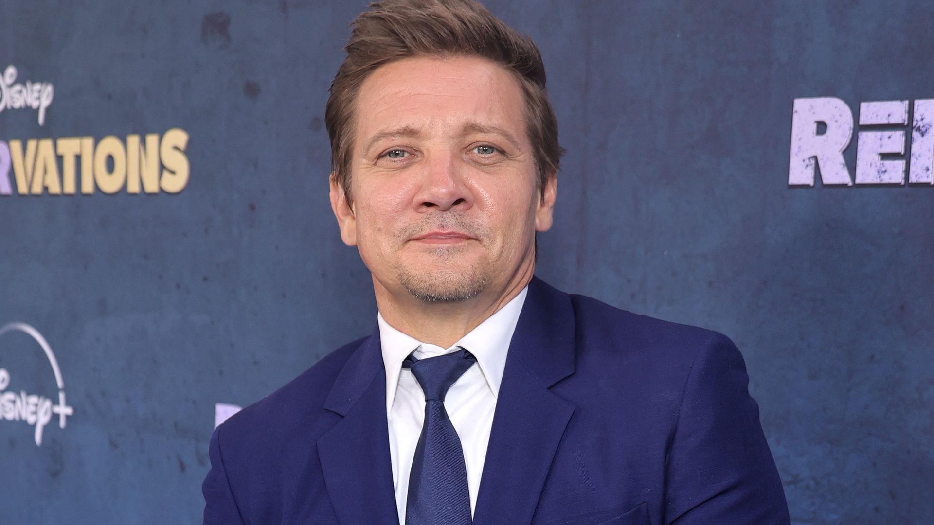 Jeremy Renner reveals why his near-death experience actually gave him ...