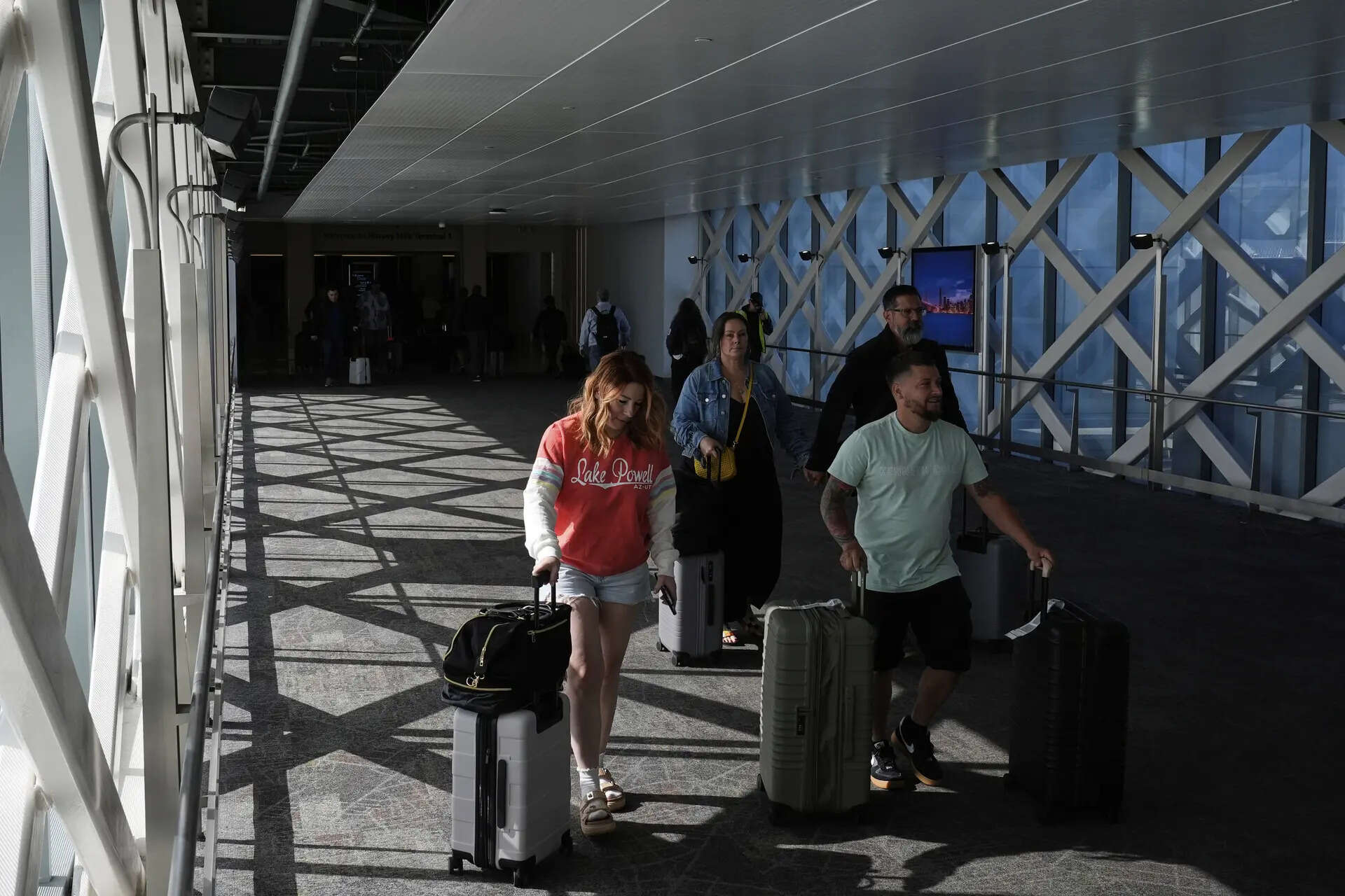 U.S issues travel advisory for Switzerland, one of the world's richest ...