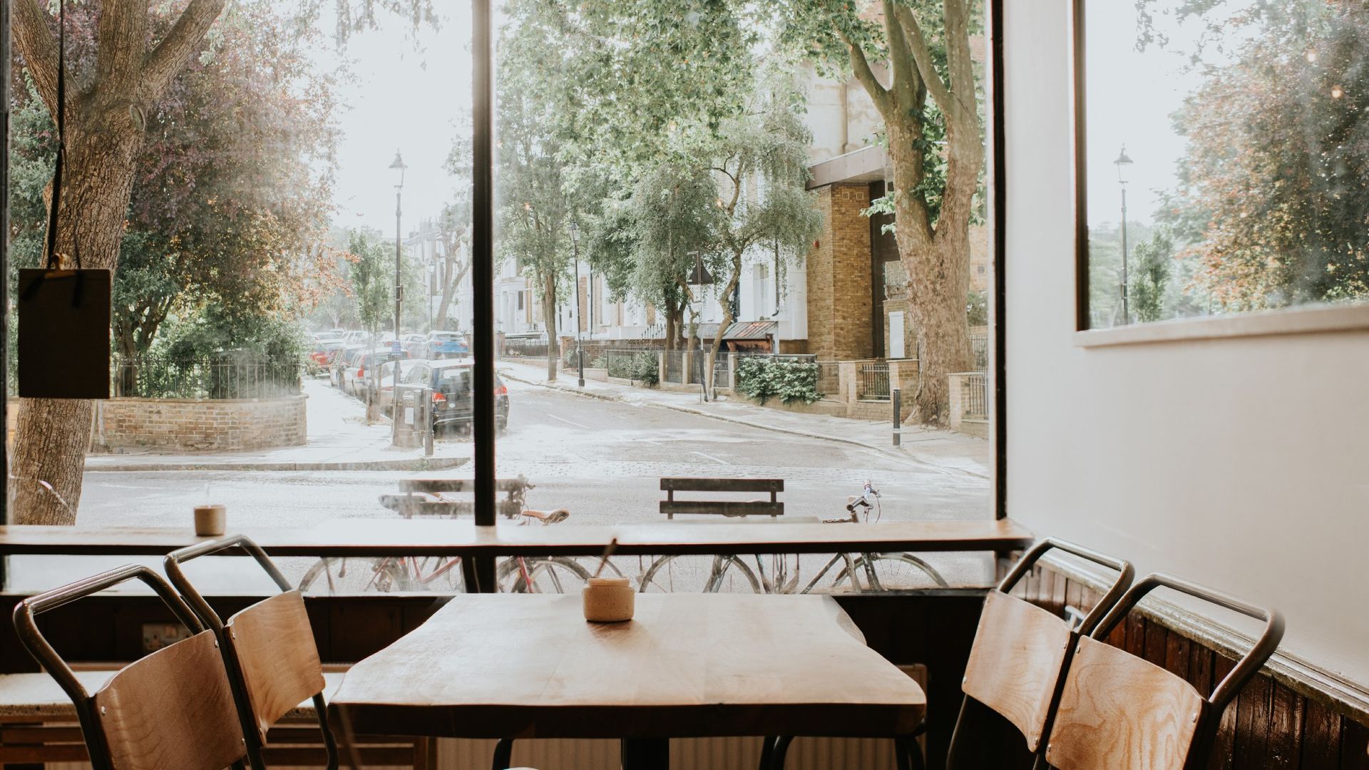 Ozempic and its brethren are running headlong into American dining and ...