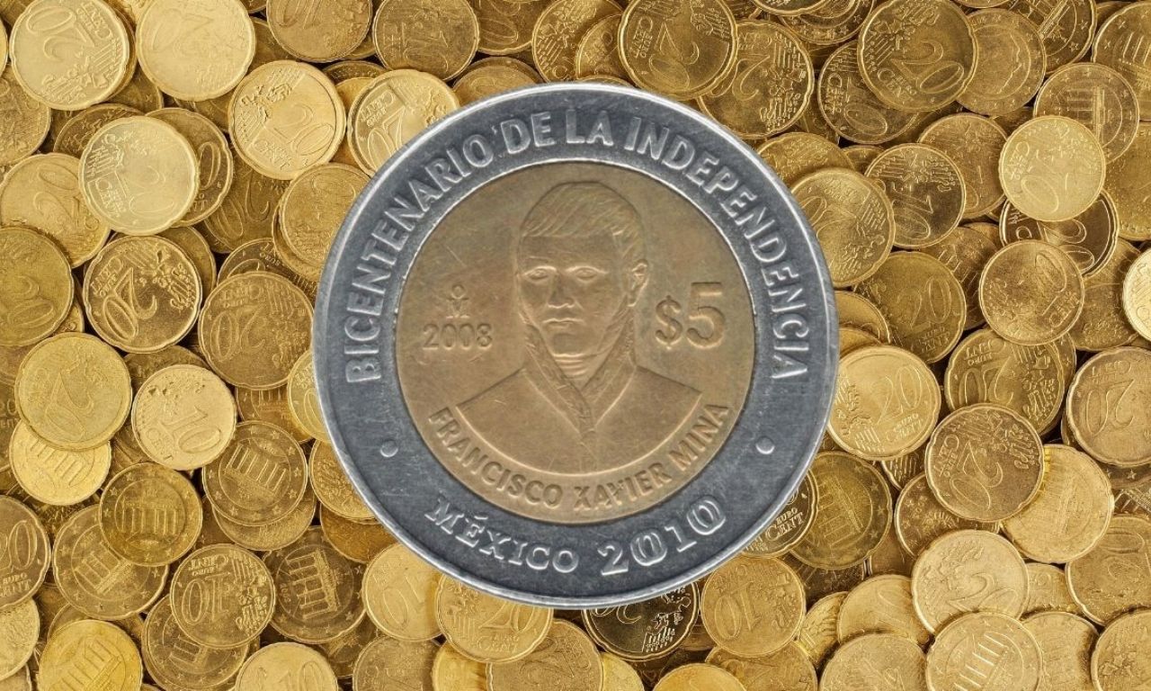 Colección de monedas conmemorativas se vende en 1,000,000 por héroe que ...