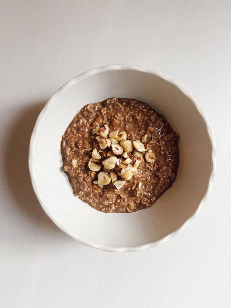 5 High-Protein Overnight Oats Recipes to Make Your Breakfast So Satisfying