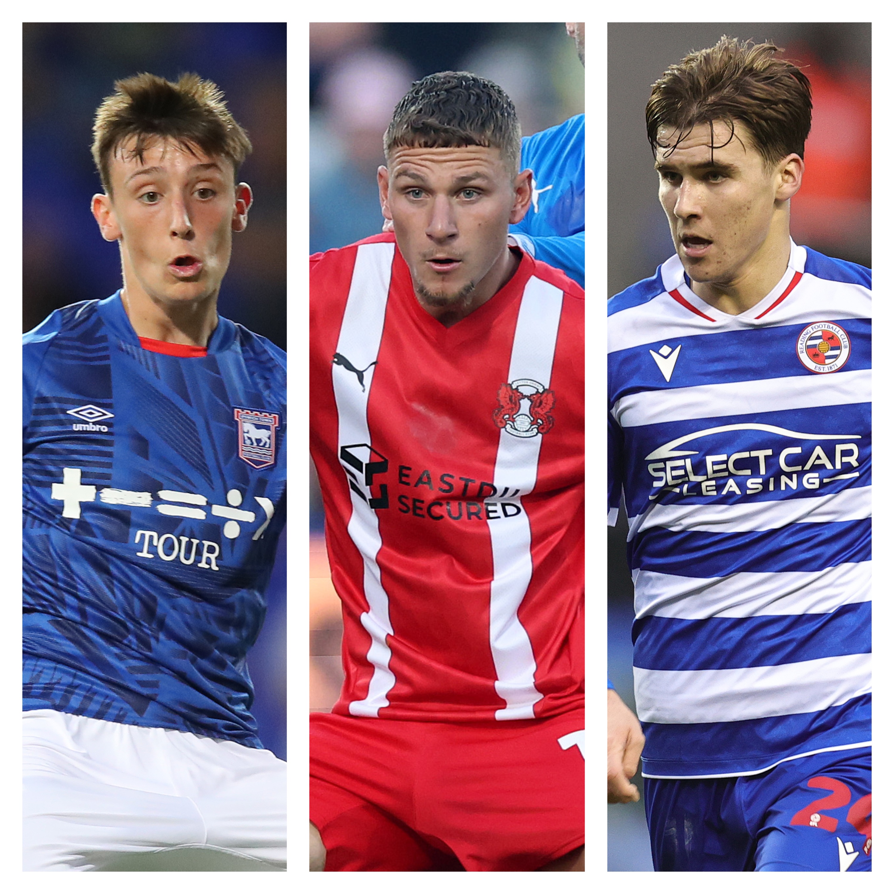 12 Premier League youngsters who have potential to replicate Freddie ...