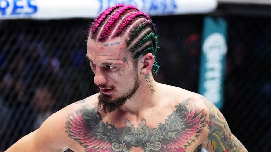 Sean O’Malley spars with another ex-UFC champion ahead of Merab ...