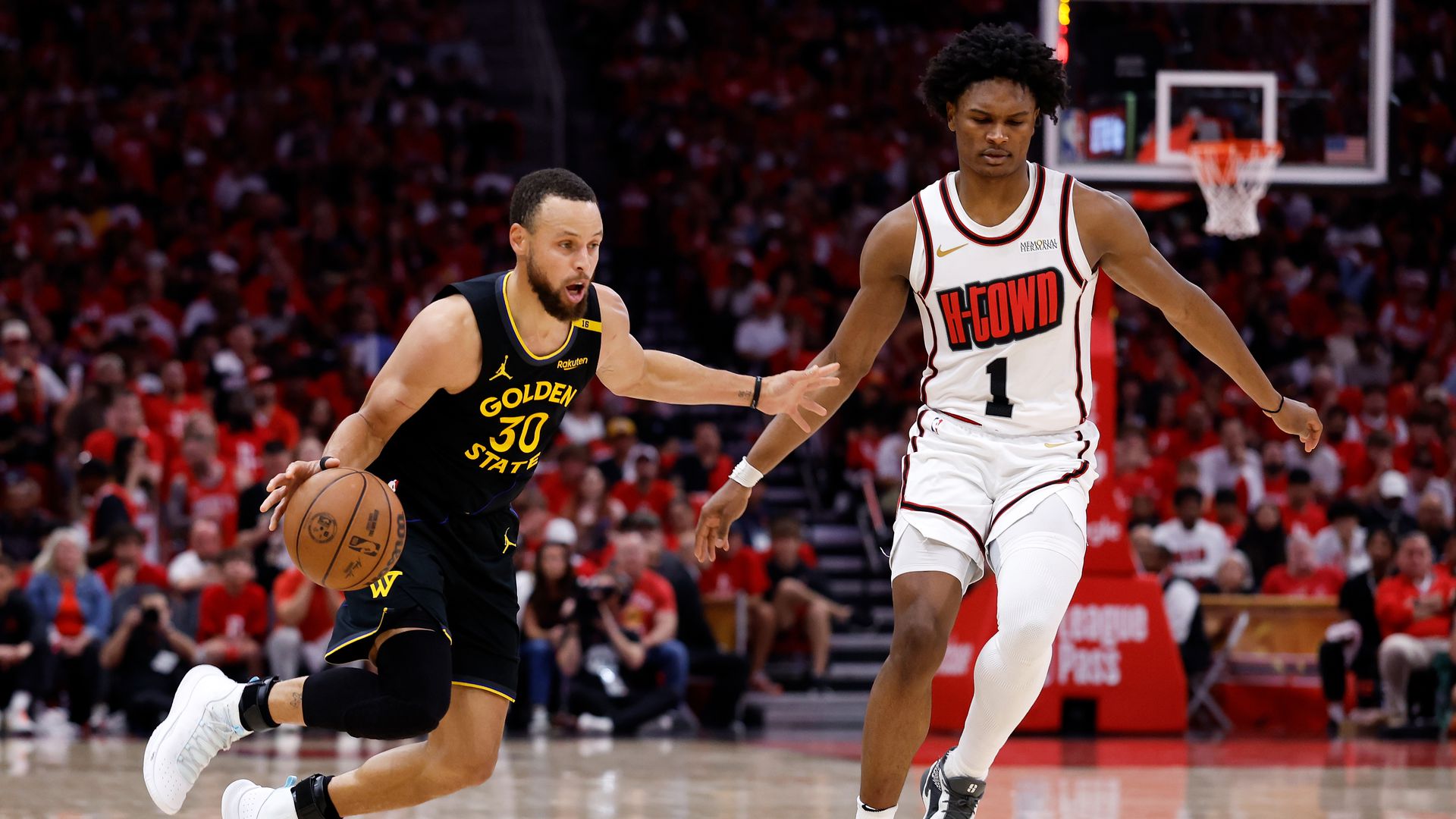 The NBA announced 2025 All-Defensive teams, and actually got it right