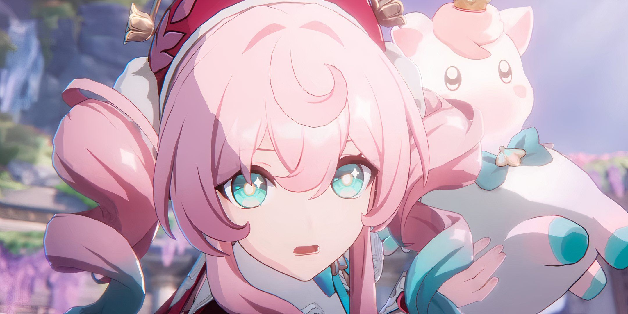 The Best Hyacine Build, Light Cones, Relics, And Team Setups In Honkai ...