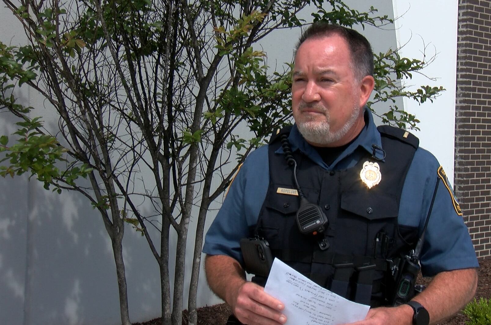 Henrico Police urging safety after teen injured in e-motorcycle crash