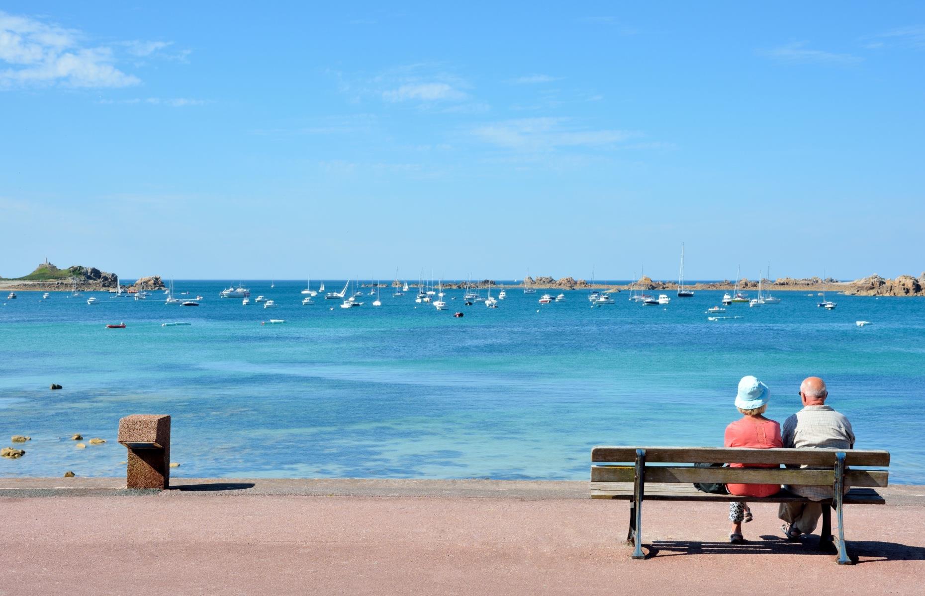 The most beautiful and budget-friendly places to retire abroad