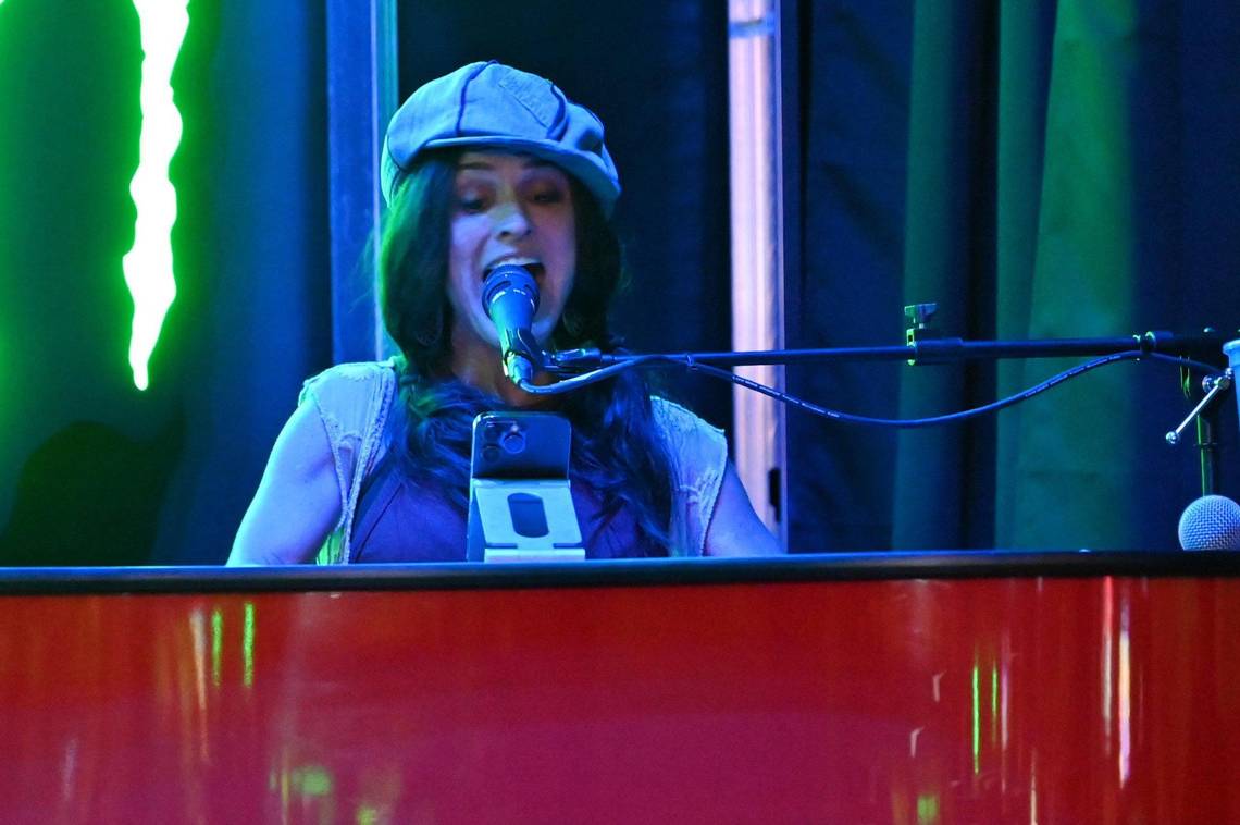 See inside newly opened live music venue under new owner in downtown Macon