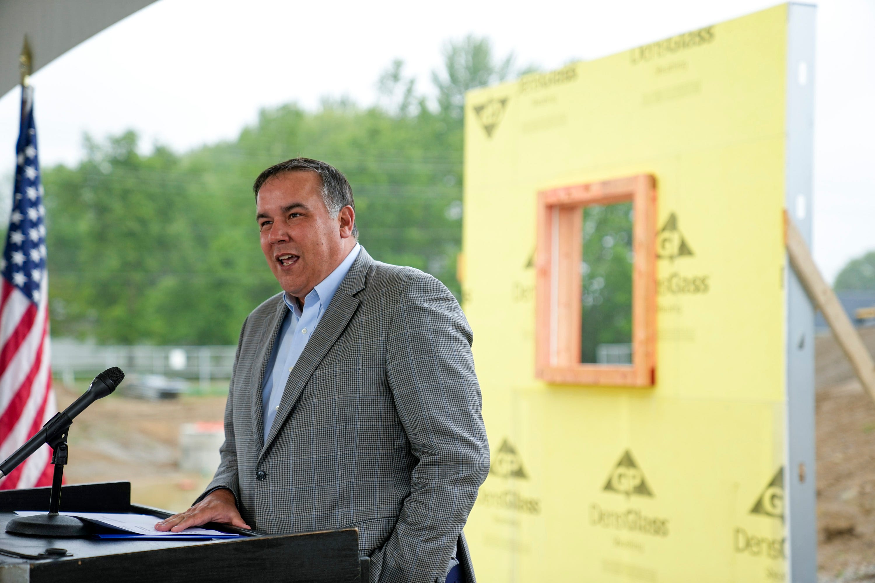 Affordable housing comes to Linden with 14 new homes through Columbus ...