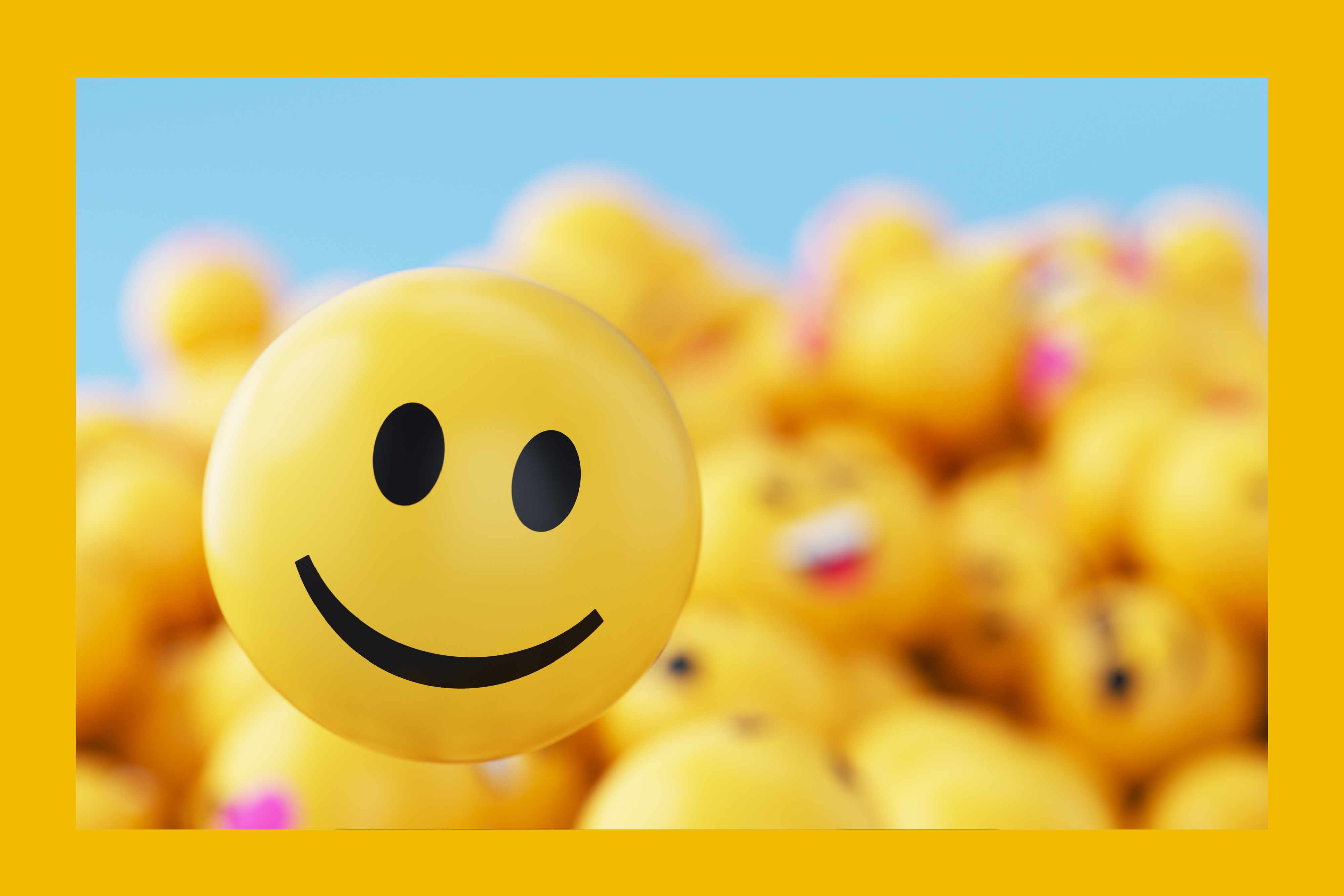 The Surprising Reason Gen Z Hates the Smiley Face Emoji