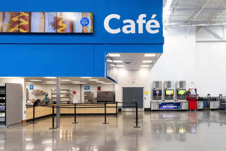 Sam's Club Brings the Heat to Your Doorstep With New Pizza Delivery Service