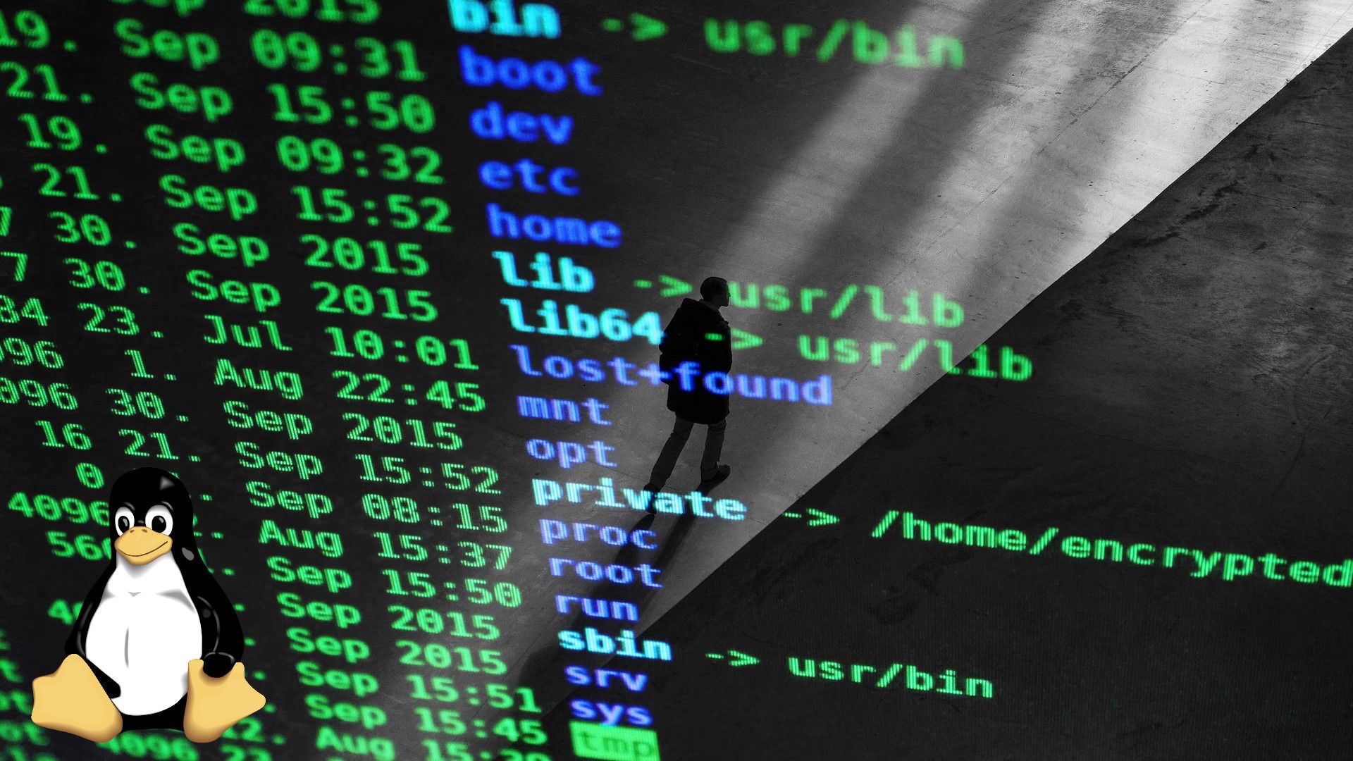 Run Linux scripts unattended with Nohup