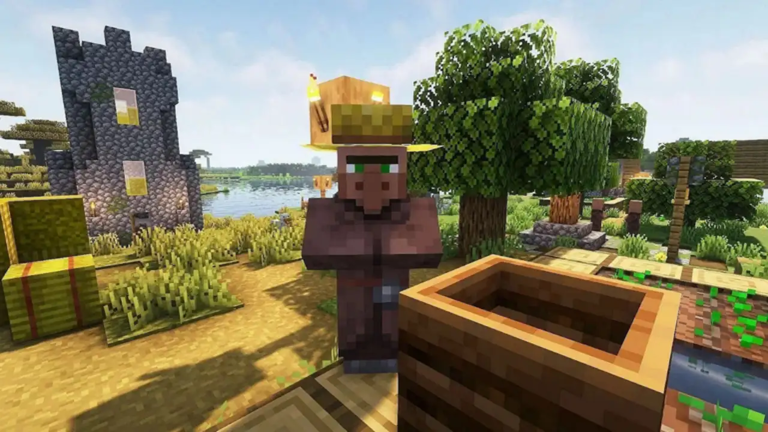 All professions of Minecraft villagers explained