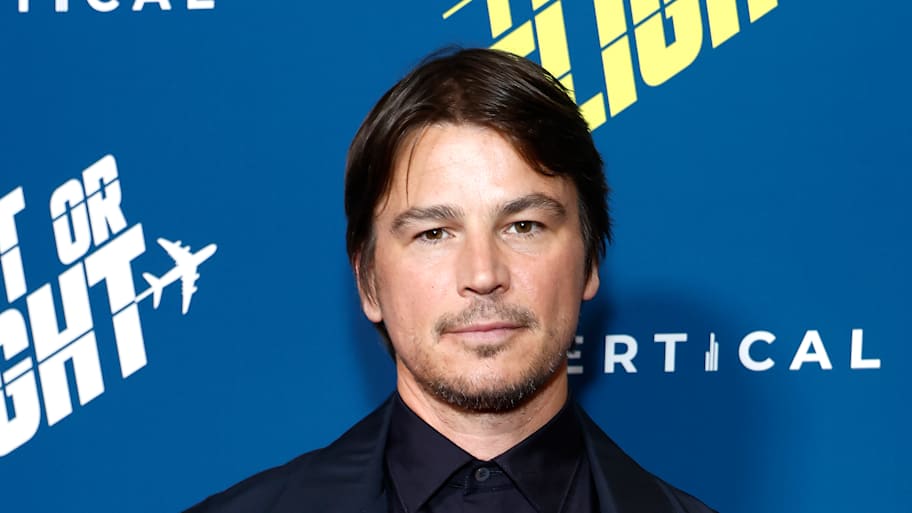 Netflix drops the Josh Hartnett news you have been waiting for