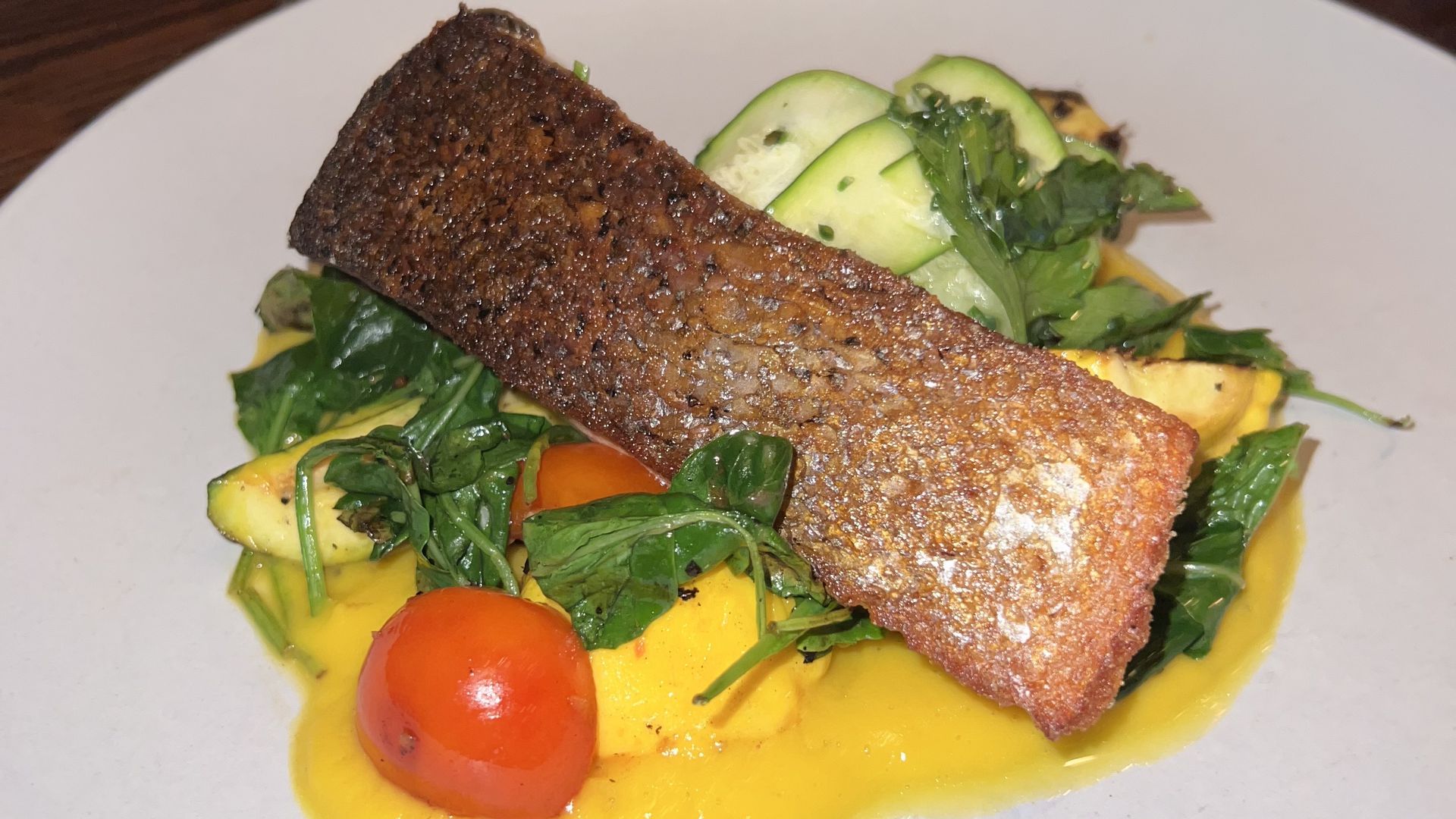 8 New Bay Area Restaurant and Cafe Openings to Know in May 2025