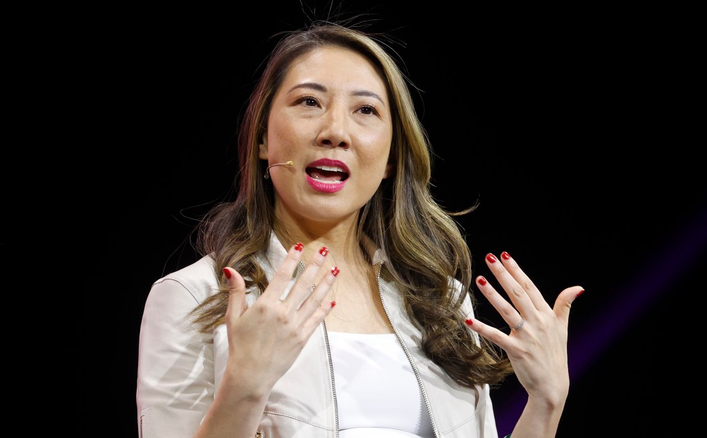 Tinder CEO steps down after less than 2 years in latest shakeup amid ...