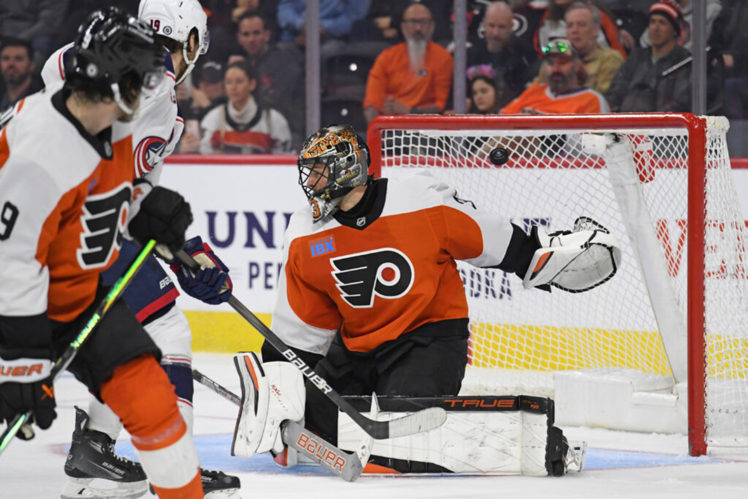 Potential Free Agent Goalies For The Flyers