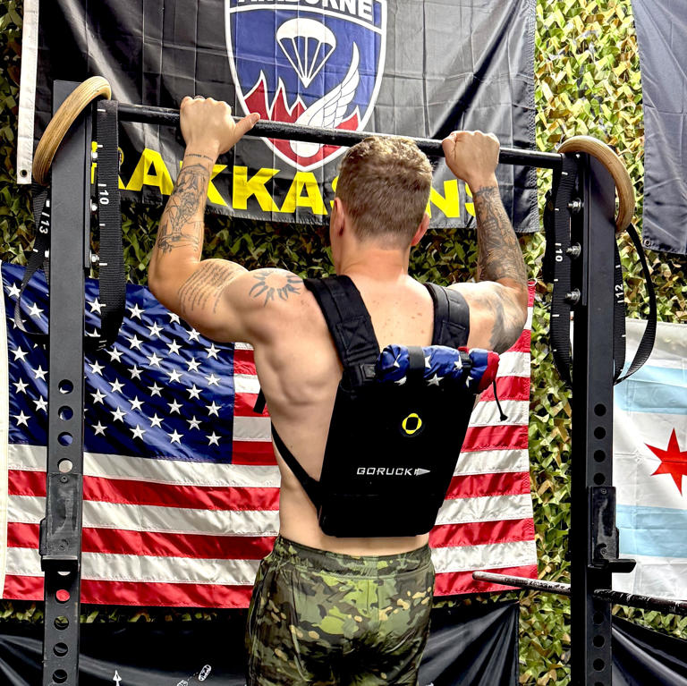 I Wore Dozens of Weighted Vests For Workouts and Walks. These Are the 6 ...