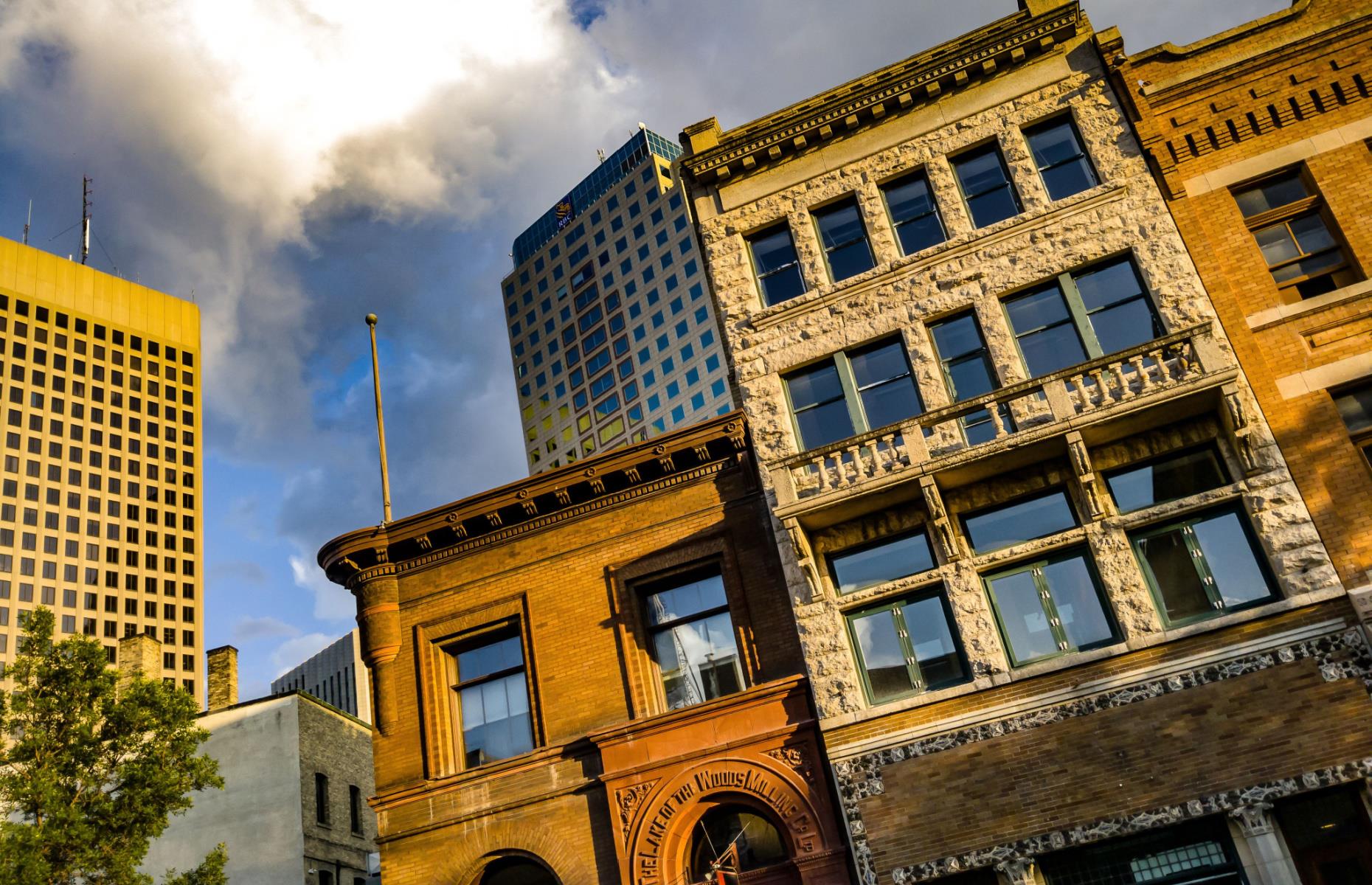 Canada's 31 coolest neighbourhoods for your next adventure