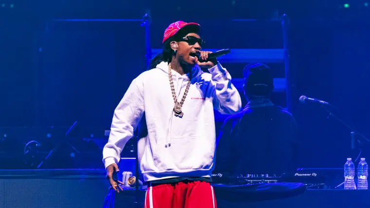 How to get Wiz Khalifa tickets: Prices, schedule, guests for 'Good ...