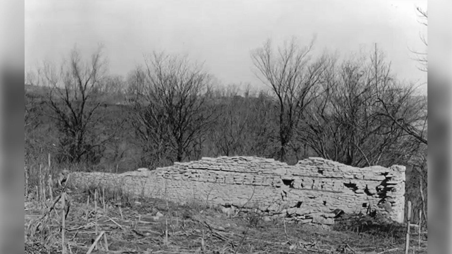 Quindaro Townsite gets recommendation for National Historic Landmark ...