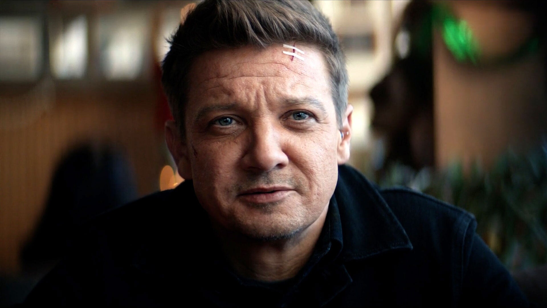 "Não queria voltar": Jeremy Renner revela como é o sentimento "pós ...