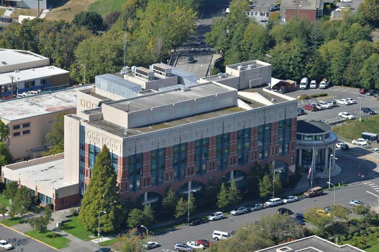 What's the ideal capacity for Whatcom County's new jail? It's complicated